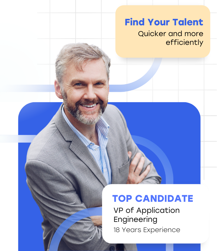 Executive Search | Find Your Future Leaders Today